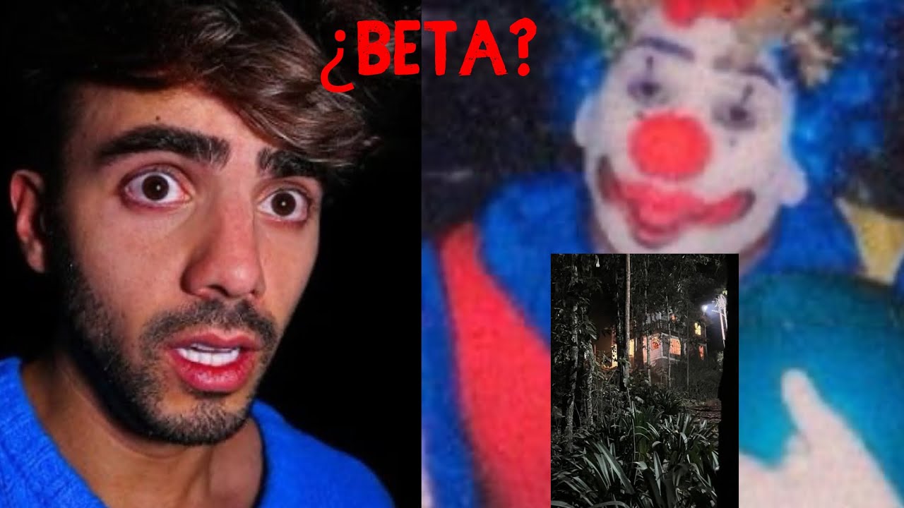 EL ES BETA - YouTube