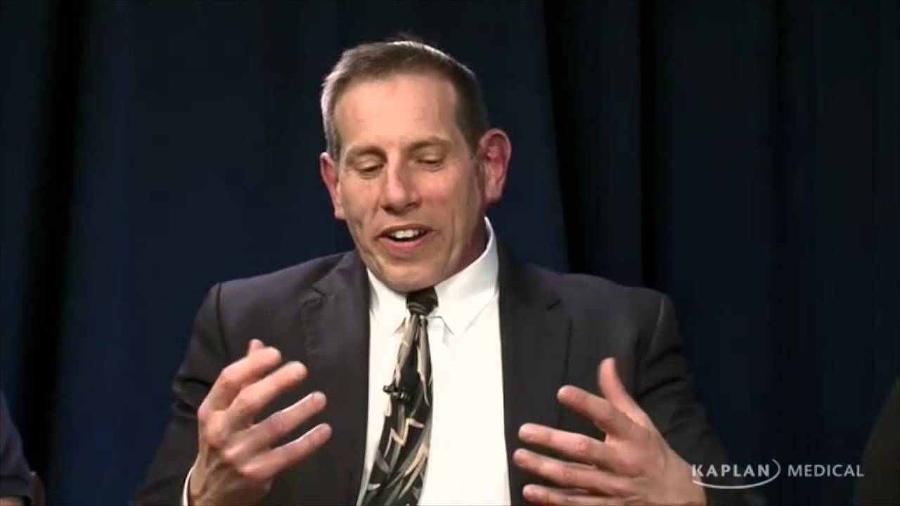 Residency Director series: RD 15 Interview - YouTube