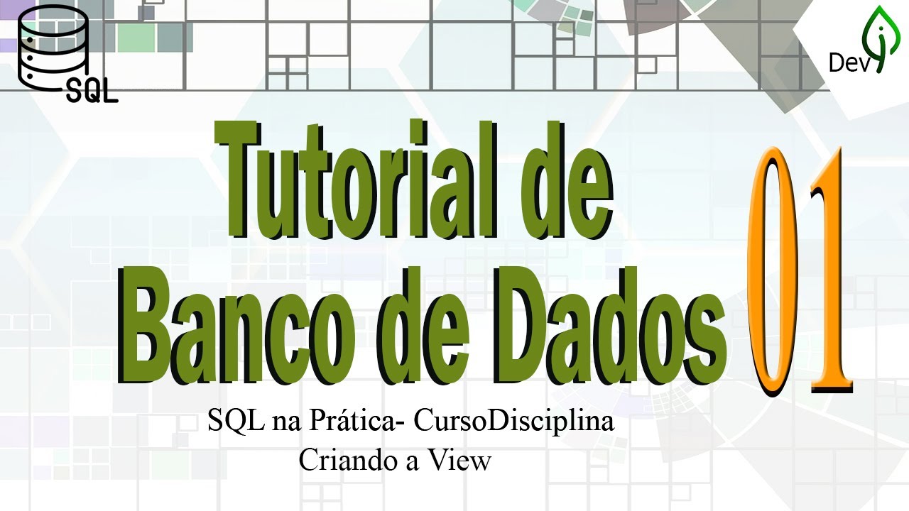 SQL para Educação: Criando Views para Alunos por Curso e Disciplina ...