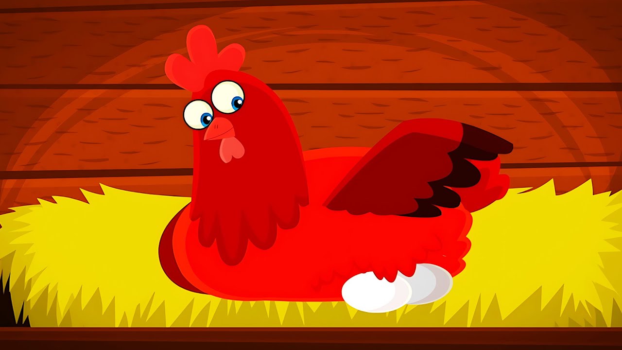 How to incubate an egg! 🥚 | The Fixies | Animation for Kids - YouTube