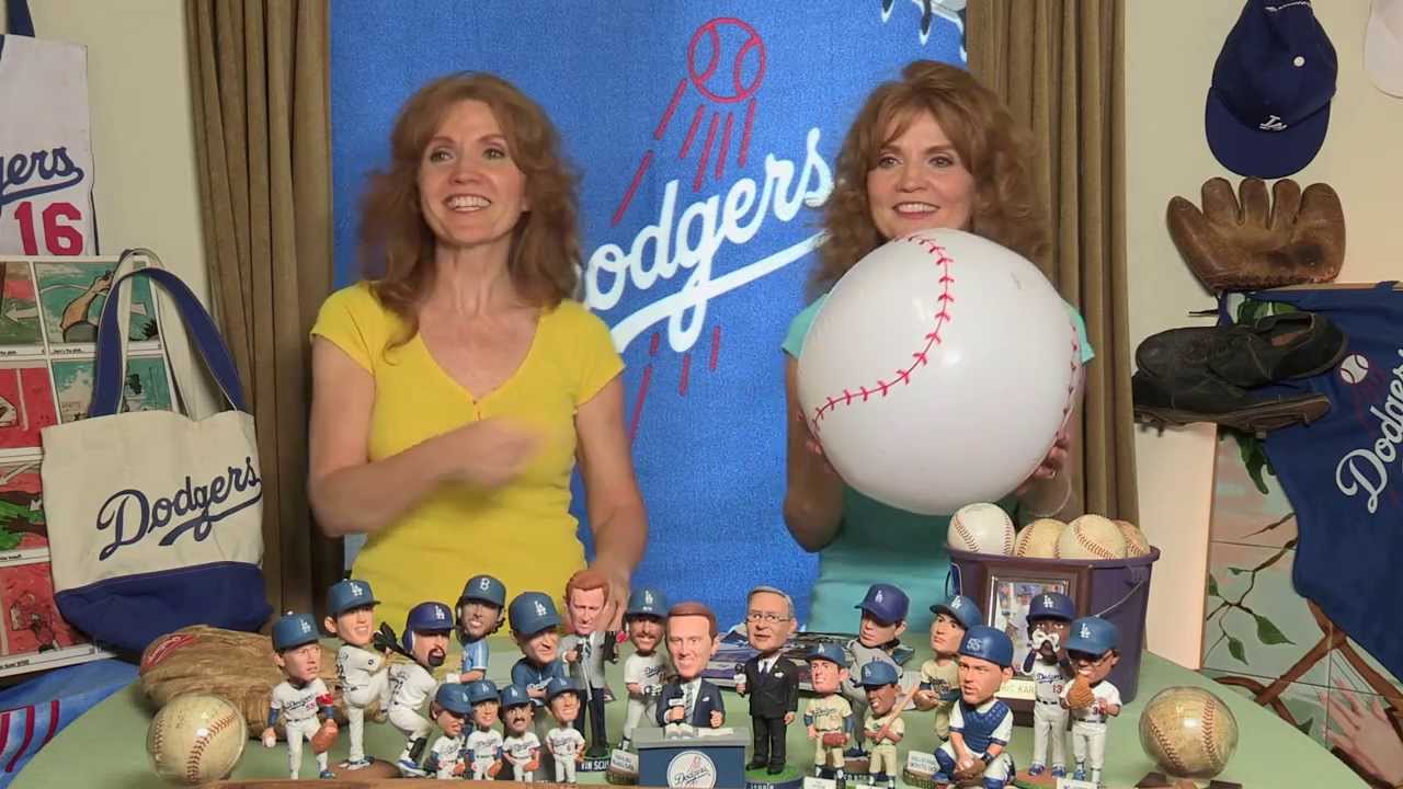 2013 - Dodger Fan Weekly: Sept 21 - We did it! - YouTube