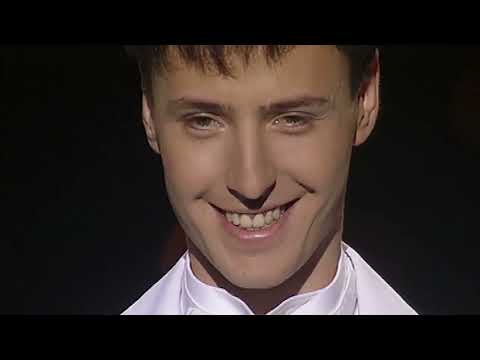 Vitas - Ulibnis - Sonríe