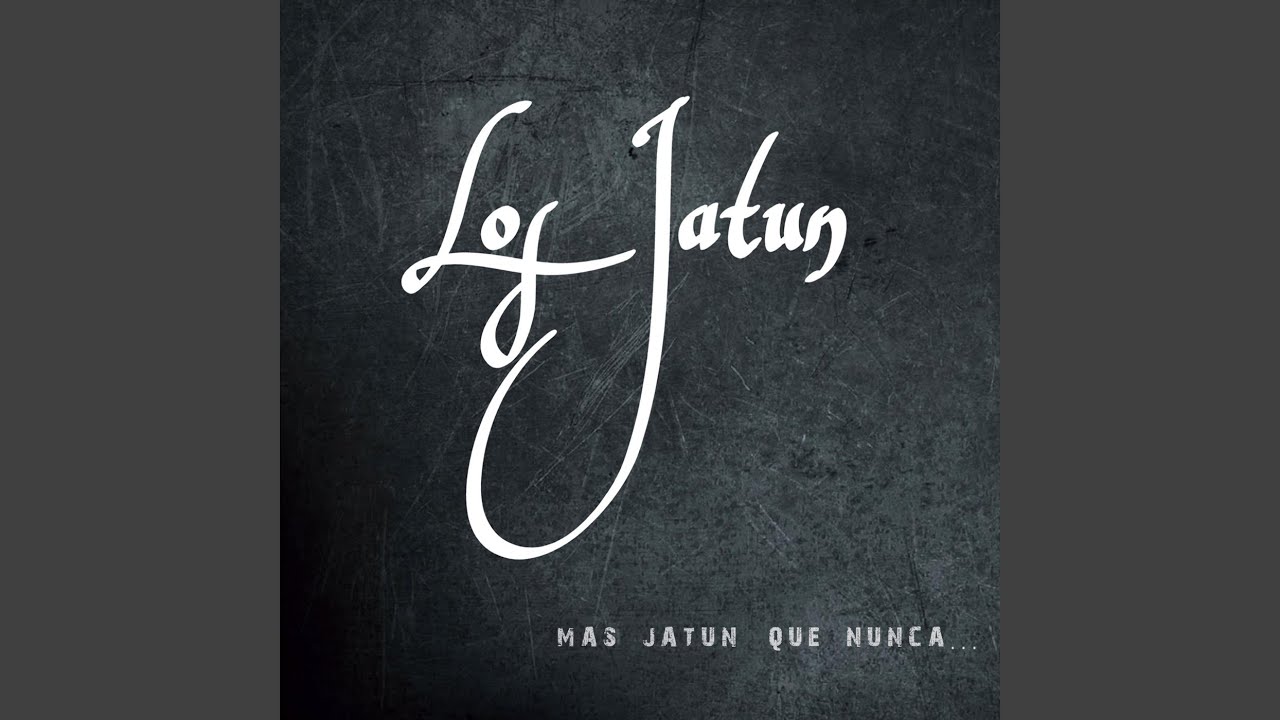 Los Jatun - Carnaval a Lo Jatun Chords - Chordify