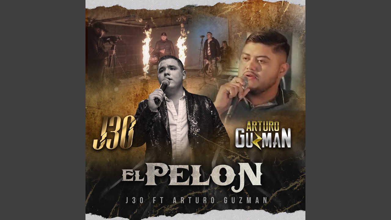 El Pelón - YouTube