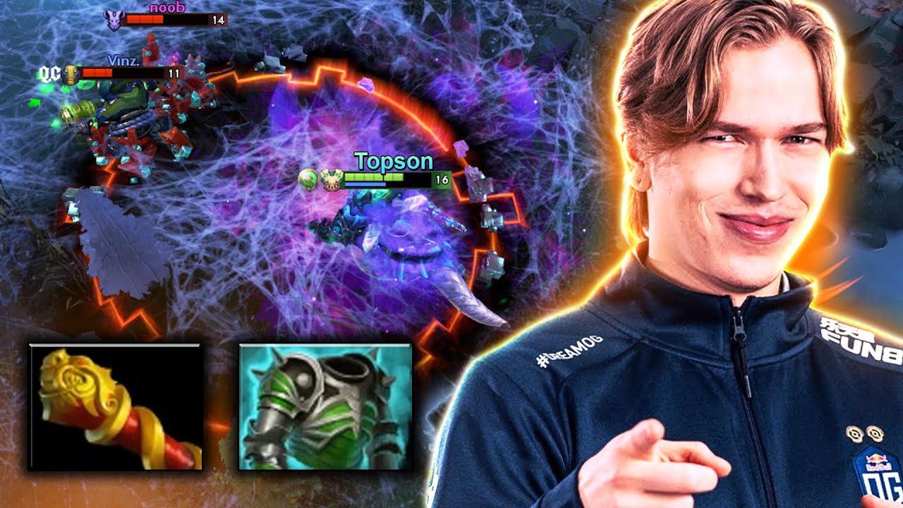 If you see this Chadson MID UNDERLORD... RUN! - YouTube