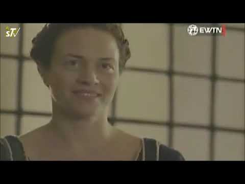 SANTA BRIGIDA DE SUECIA (Pelicula en español)