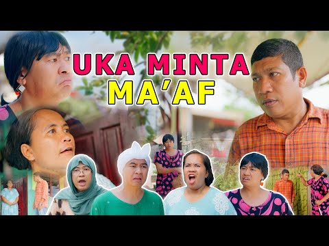 SRI MARAH BESAR SAMA UKA