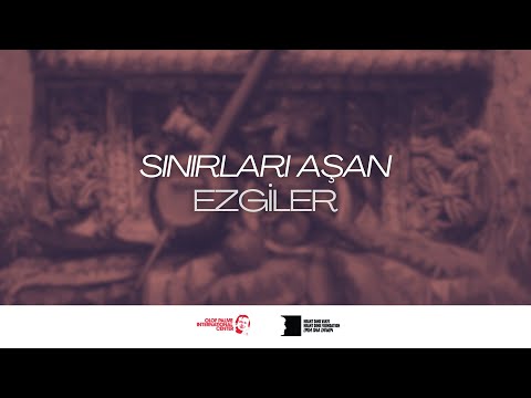 Sınırları Aşan Ezgiler