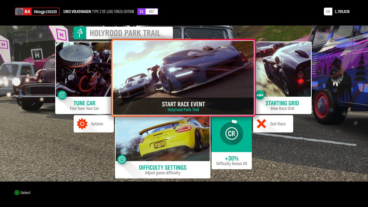 Xbox Game Pass - Forza Horizon 5 - YouTube