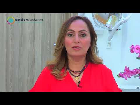 Çocuklardaki ağız kokusu sebepleri