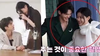 Song Kang was CAPTURED WORRIED of Kim Yoo Jung l He ta... | Doovi