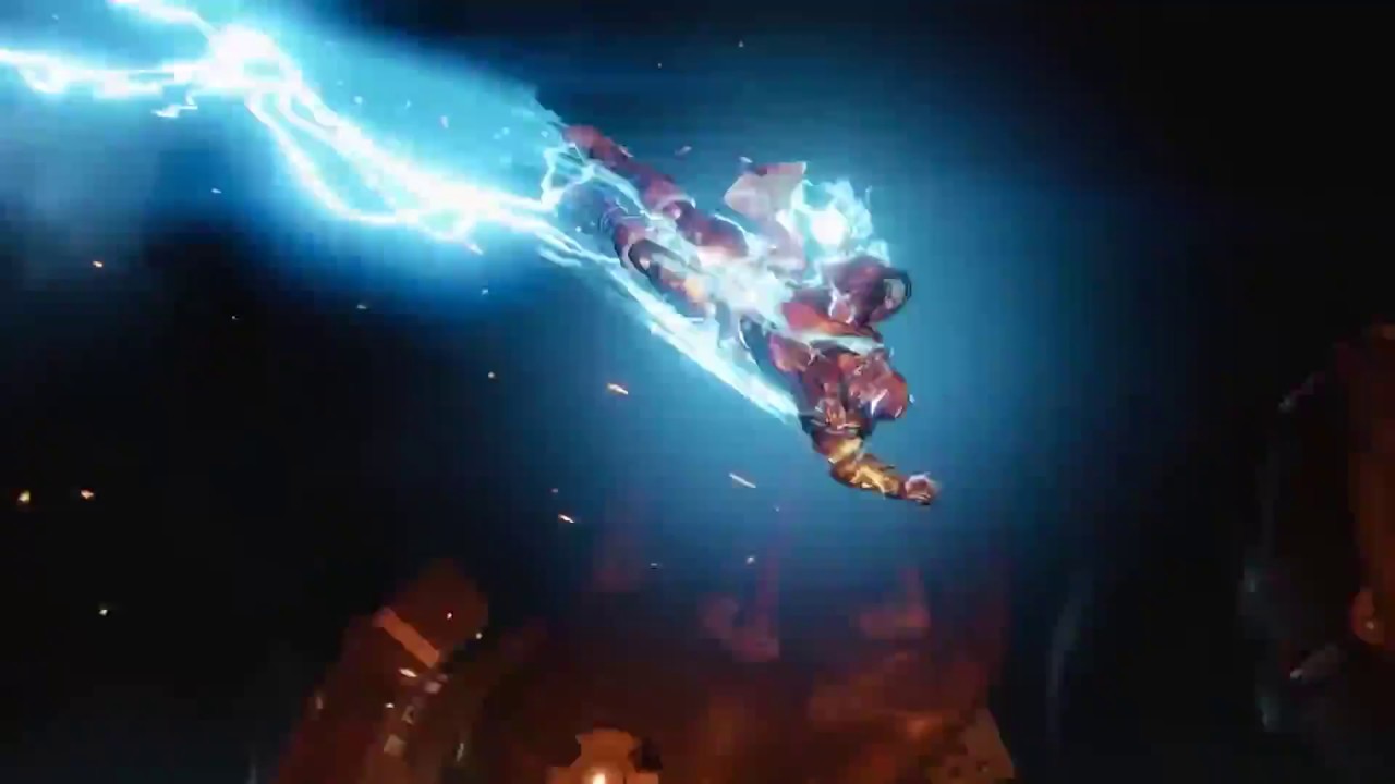 Destiny 2: The Forsaken DLC Gameplay E3 2018 - YouTube