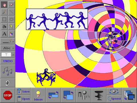 Thinkin' Things Collection 2 for Old-Games.RU - YouTube