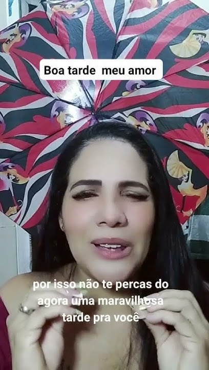 Mensagem Da Tarde Youtube