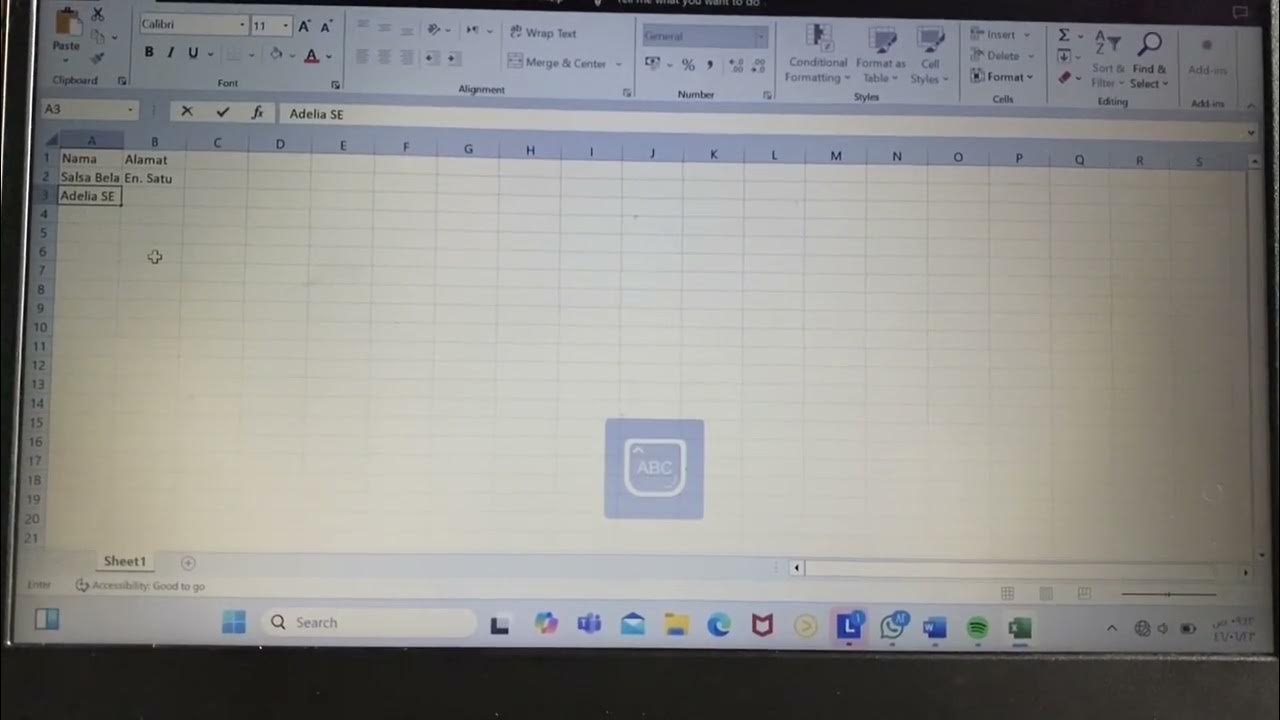 TUGAS UAS ICT Dalam Manajemen Pendidikan Islam (SELVI WULAN VEBIOLA, 3A ...