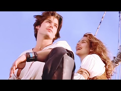 Sinbad & Maeve || Love Me Like You Do - YouTube