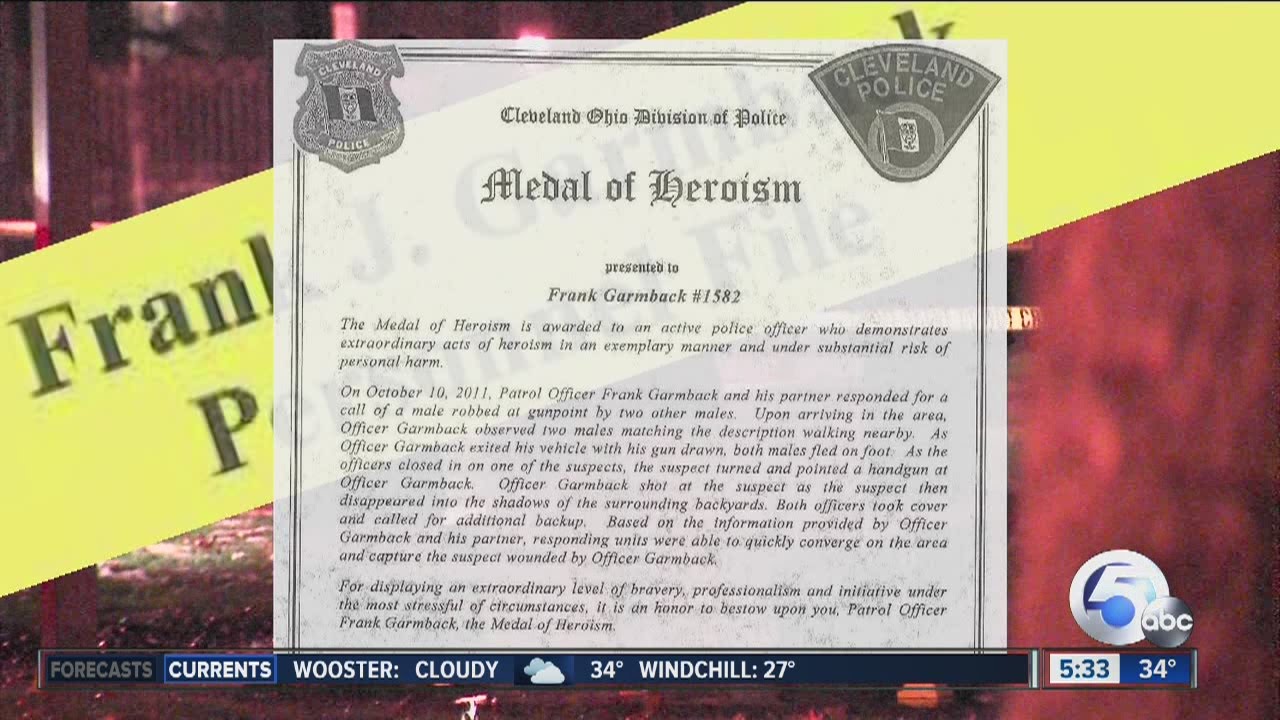 Loehmann Garmback personnel files - 530a hit - YouTube