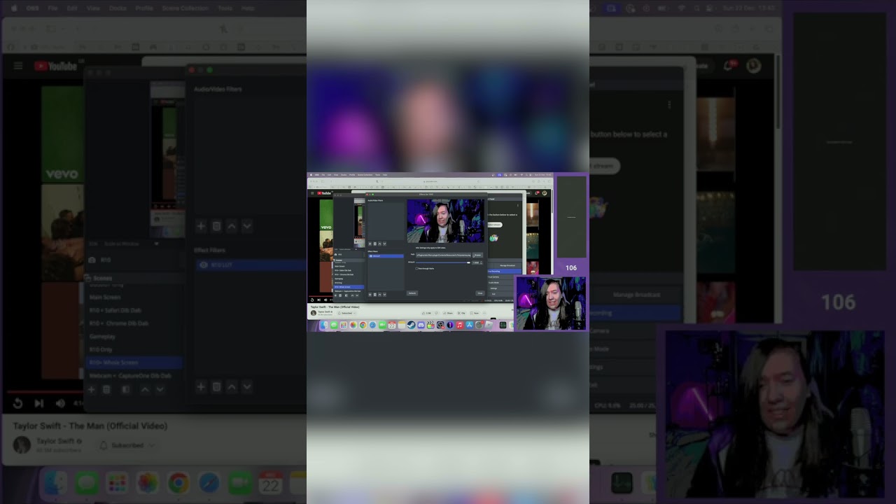 How to Record Your iPad Screen to OBS on Your Computer