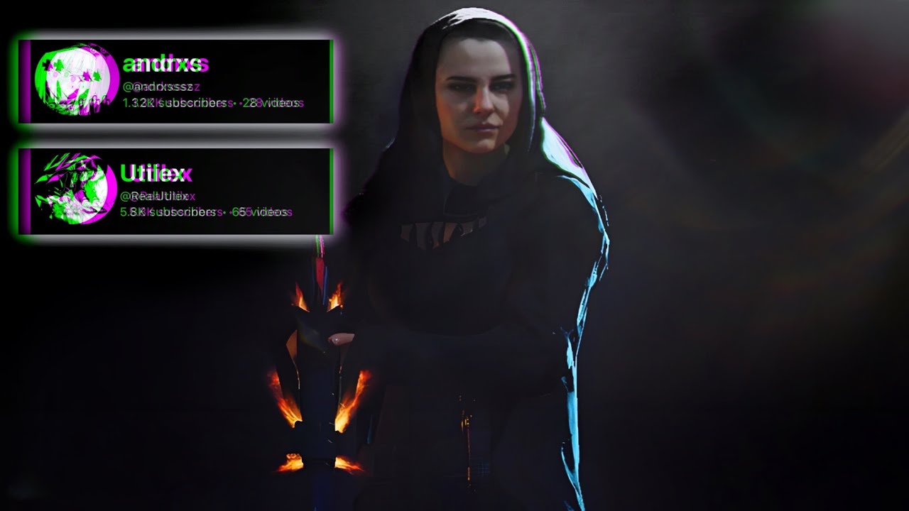 Best SG Users in CODM Ft. @andrxsssz - YouTube