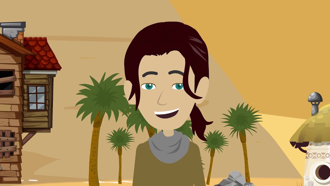 My Maor - No Change - Learning Time - YouTube