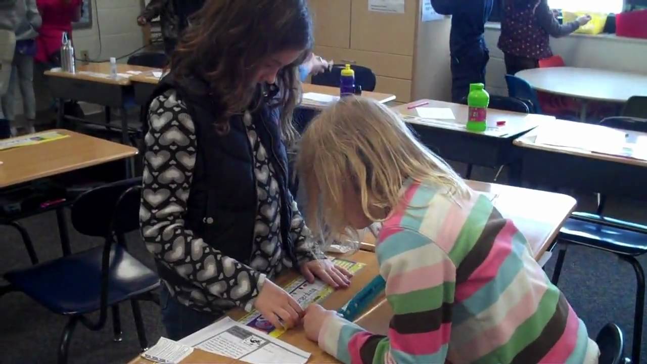 Measuring items around our room!.wmv - YouTube