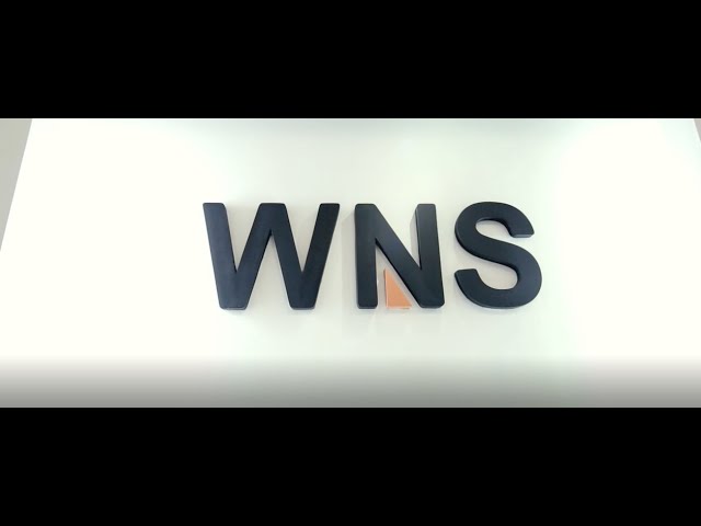 Wns Global Services Logo