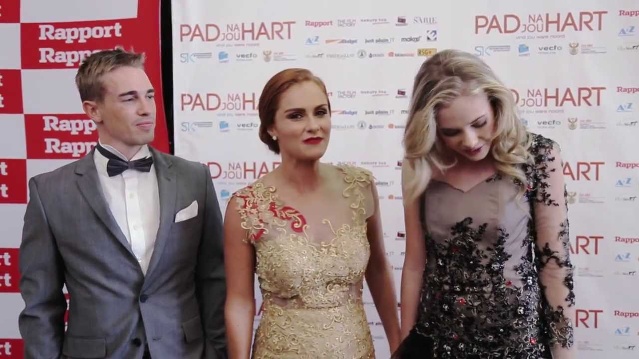 Apprentesses of Angelique Gerber (Lucky Draw) - "Pad na Jou" Hart ...