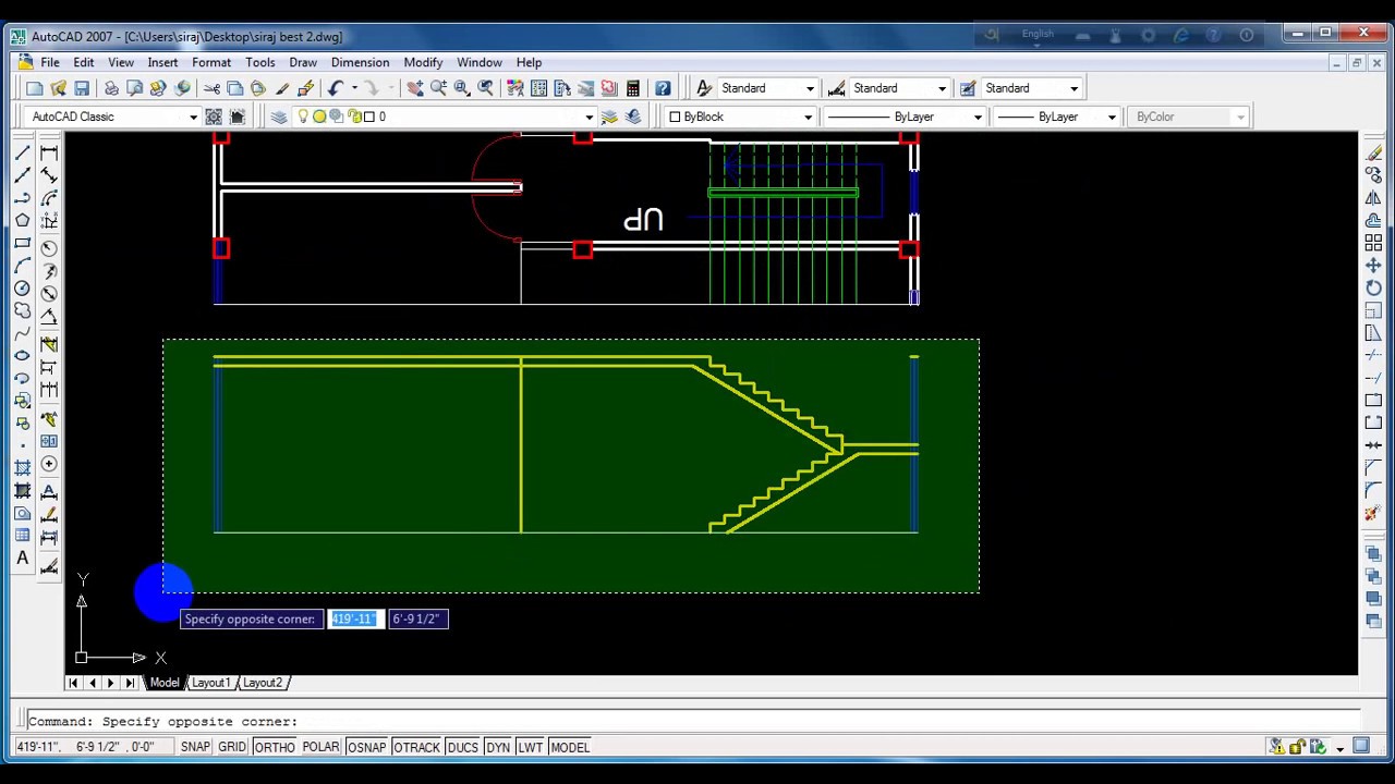 Autocad 2d Stairs 2017 How To Create Stairs In Autocad How To Draw Stairs In Autocad 2d autocad-2d-stairs-2017-how-to-create-stairs-in-autocad-how-to-draw-stairs-in-autocad-2d