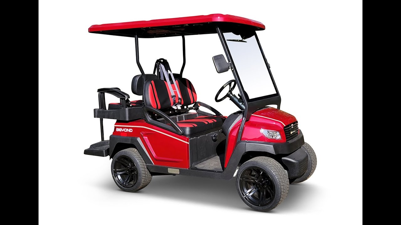 Bintelli Beyond Features - YouTube