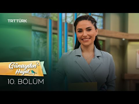 İsrafı Önlemek, Birikim Yapmak | Günaydın Hayat - 10. Bölüm