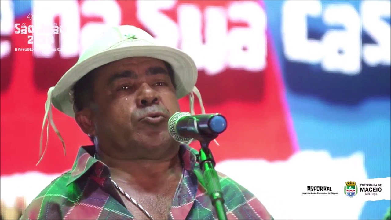 Trio Bacurau - DVD Live 2020 - YouTube
