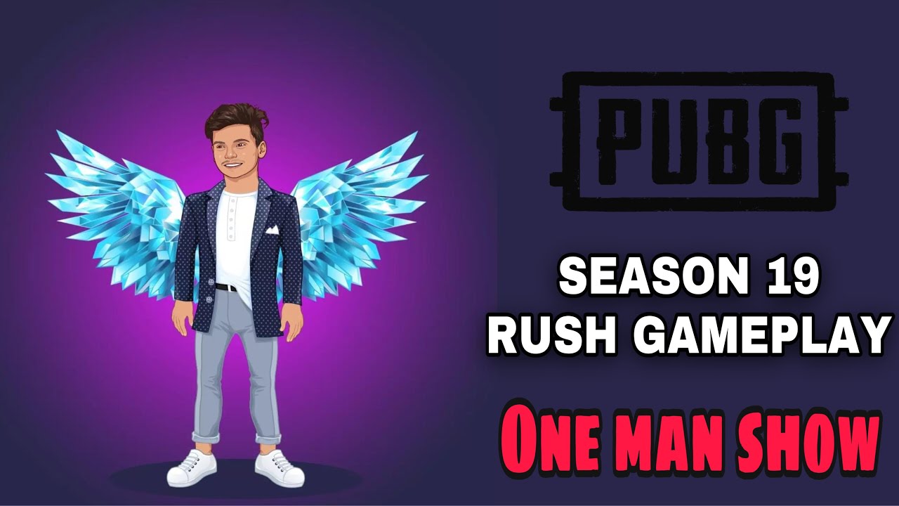 EVIL GAMER Is Live | Rush GamePlay | Pubg Live Telugu | #EVILGAMER # ...