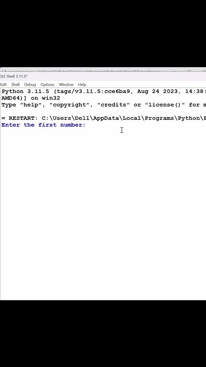 Python Shorts Python Quiz Pythonshorts Coding Pythontutorial Youtube