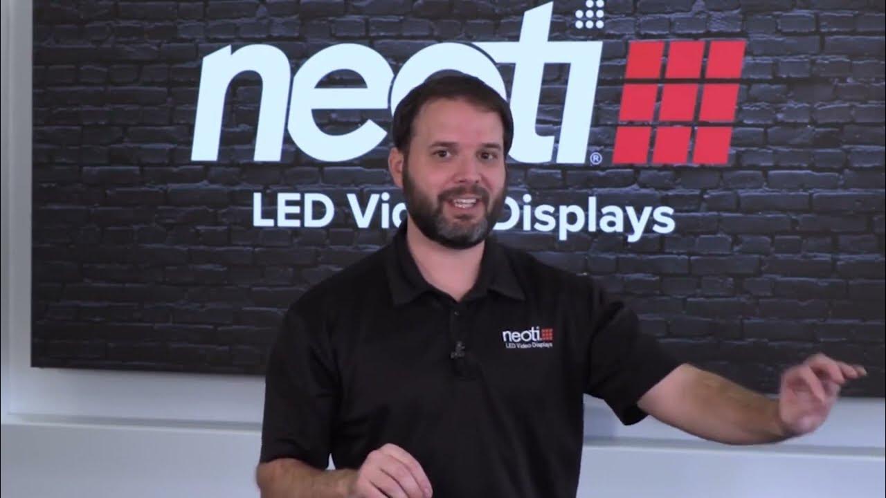 Neoti Tech Talk Bit Depth - YouTube
