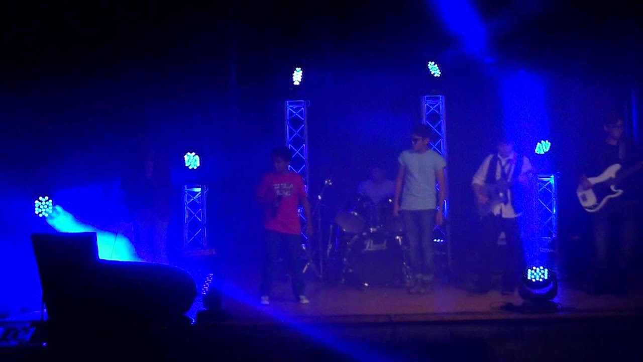 ACS 2013 | Music Act Official [Part II] - YouTube