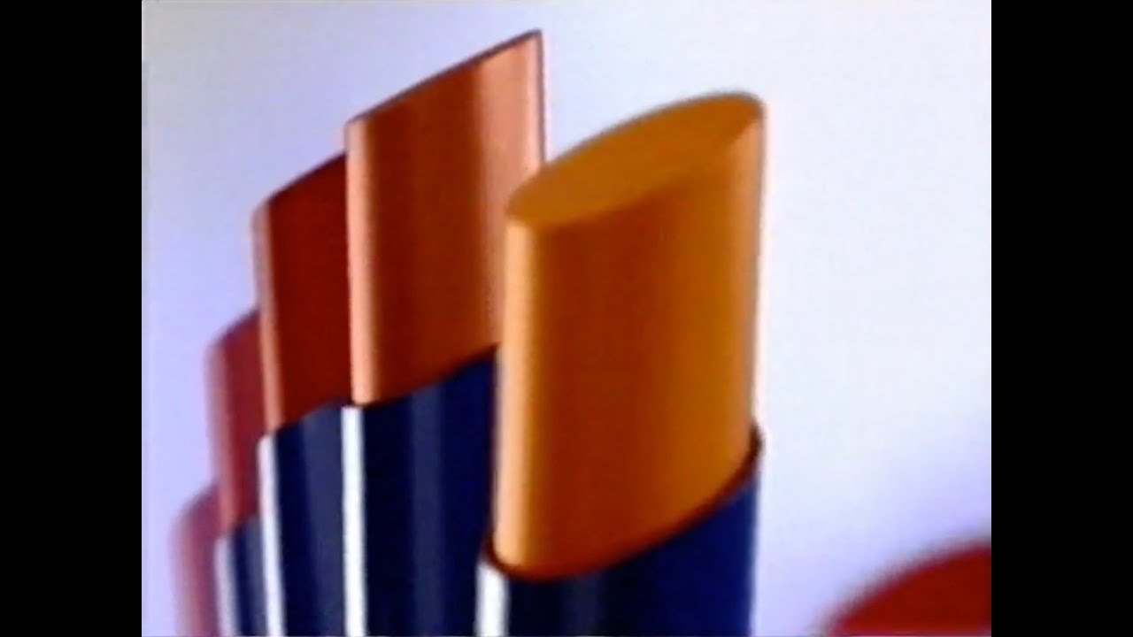 Nivea Beaute 1998 - YouTube