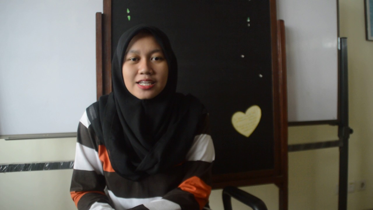 MDP7DNKTV_FIRDA AULIA RAHMAH_3_INTRODUCTION - YouTube