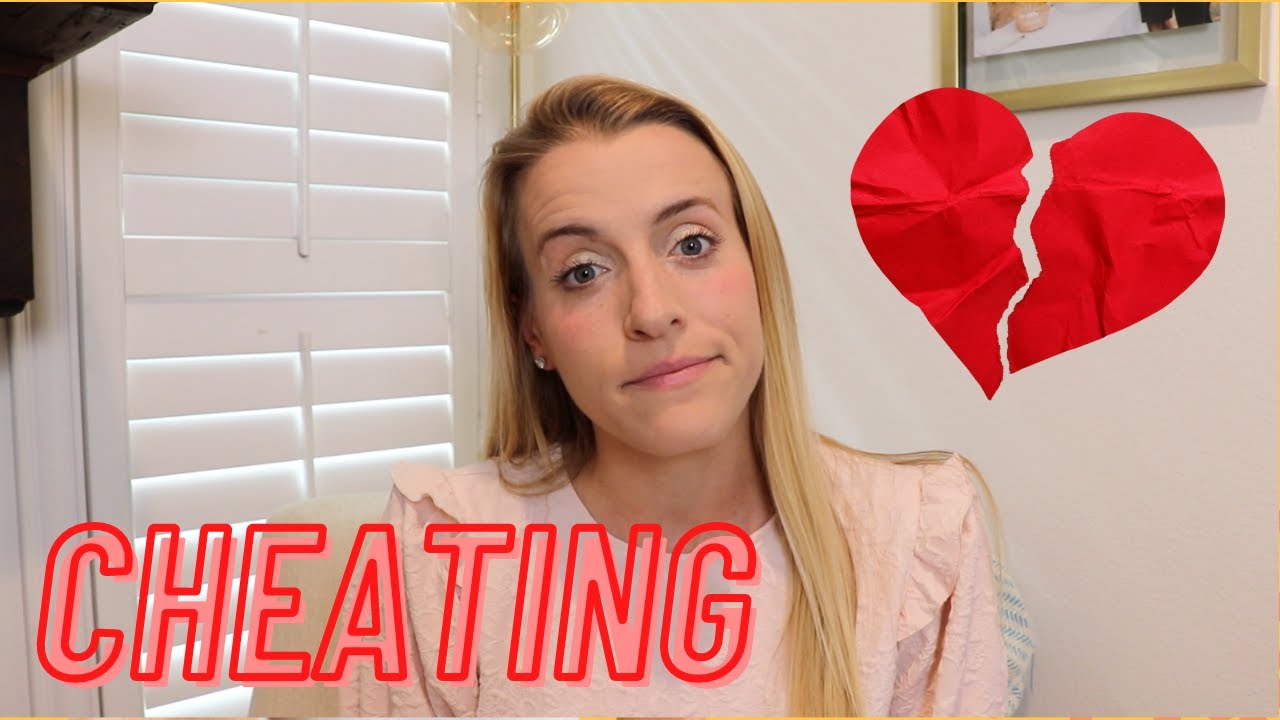 Cheating. - YouTube