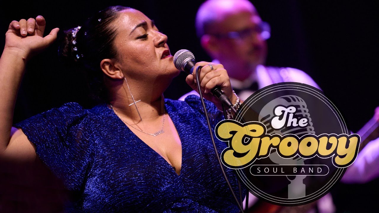 I’m So Excited - The Groovy Soul Band (Cover) - YouTube