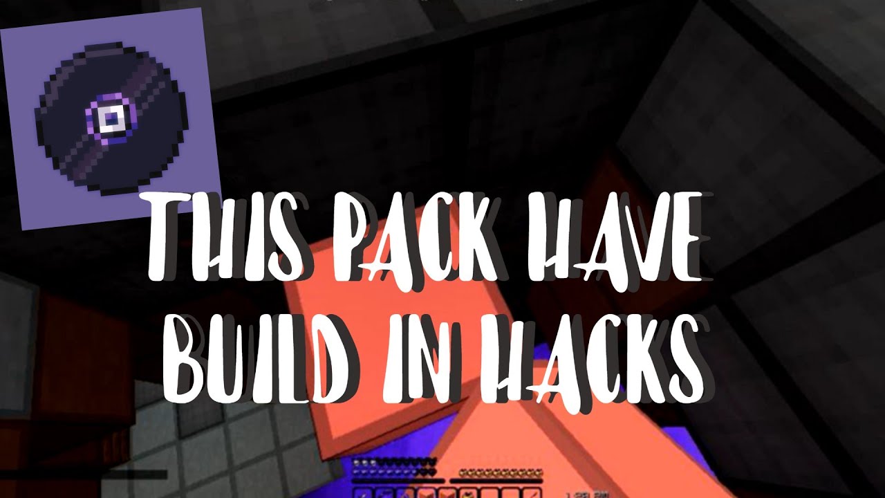 This pack have build in hacks | Stereo 16x Release | @paryti | - YouTube