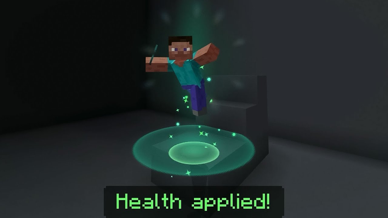 Minecraft - VFX Reel - Ge Lush - 2022 - YouTube