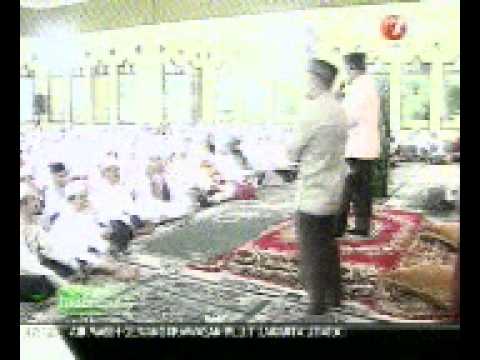 Irene handono sma 99 jakarta - YouTube