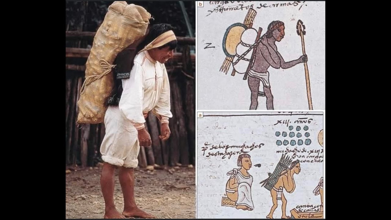The Syndicate: The Pre-Colonial Black Americas or nah. - YouTube