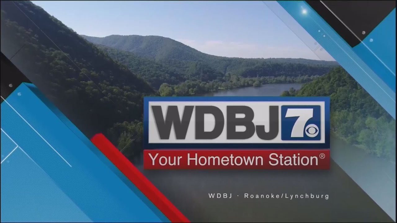 WDBJ7 at 6: 12/13/2019 - YouTube