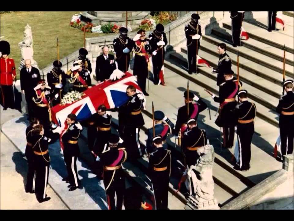 Regimental Slow March of the 17th/21st Lancers - YouTube