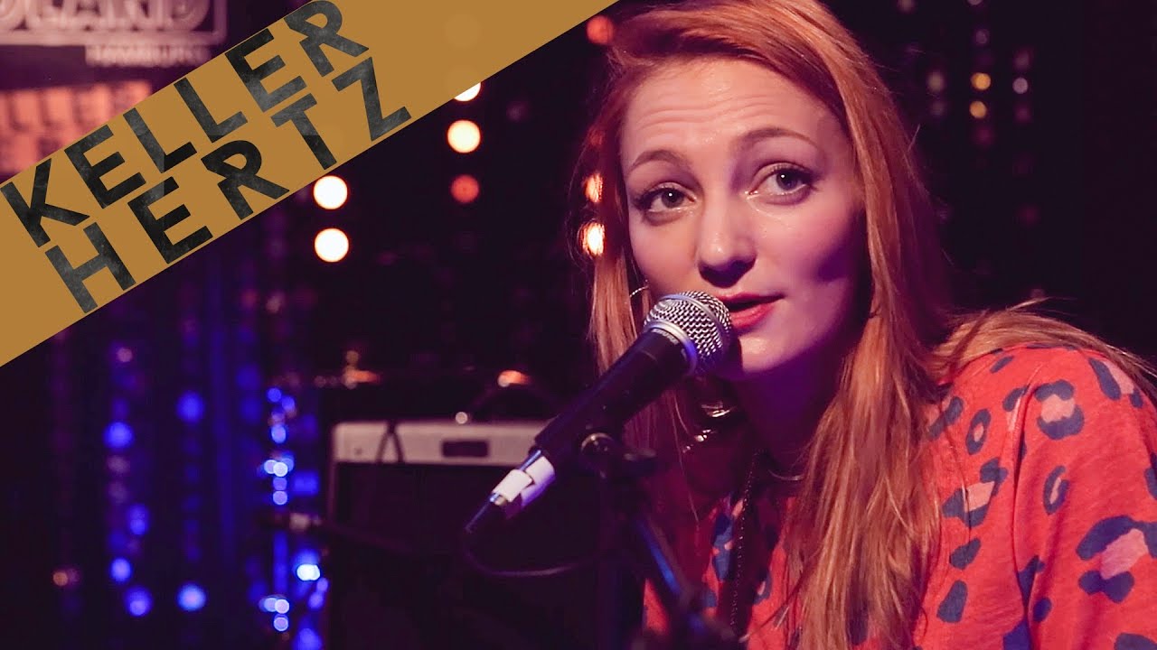 Alex Mayr - Inch' Allah (KELLERHERTZ #15) - YouTube