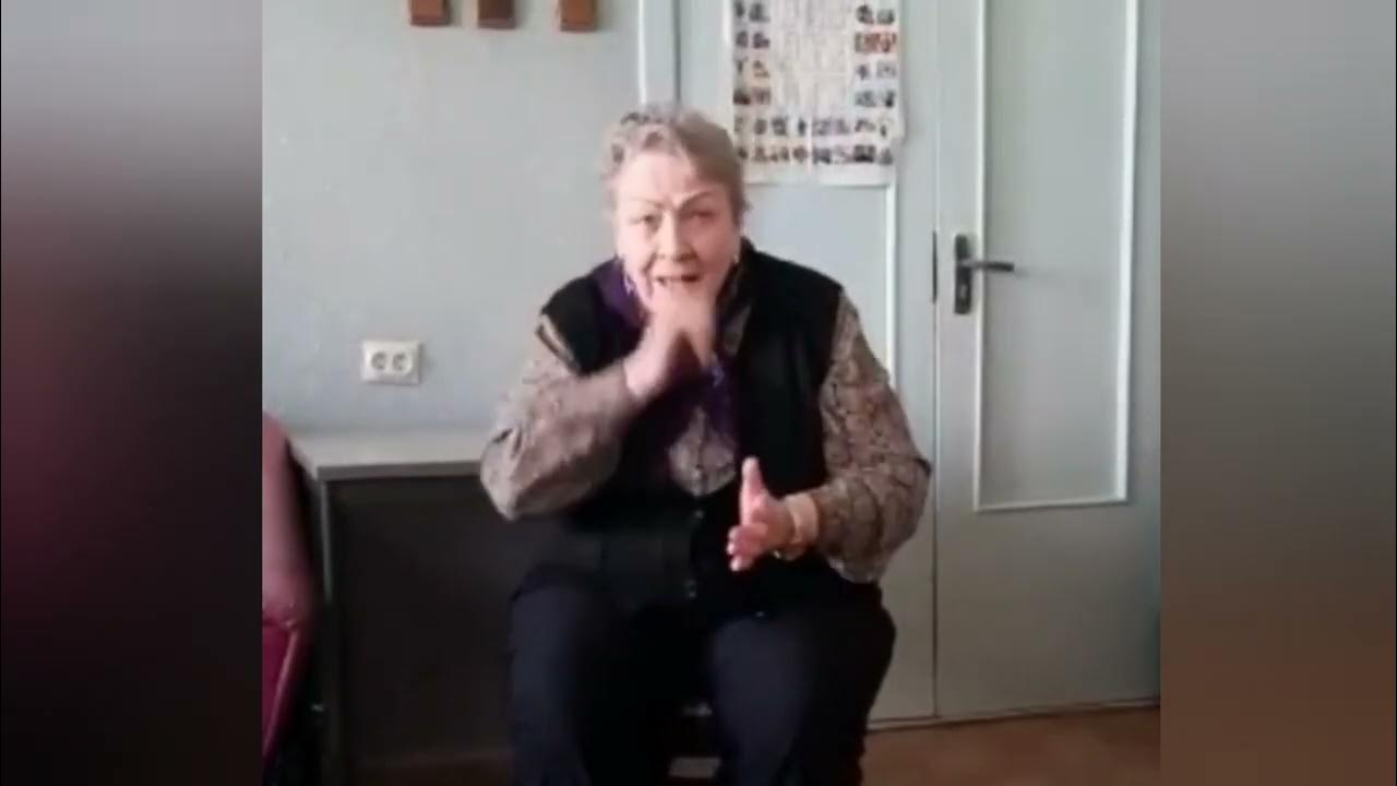 история. деаф - YouTube