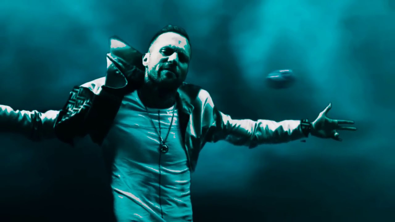 Kontra K Type Beat | "Sky" | Rap Beat 2020 - YouTube