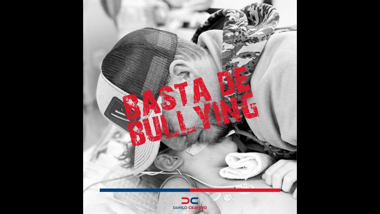RAP campaña contra el bullying - YouTube
