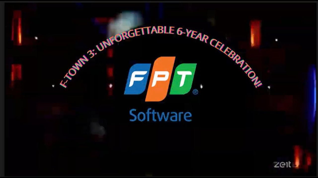 6 YEARS OF GLORY! 🔥 F-Town 3 Anniversary Party Trailer - YouTube